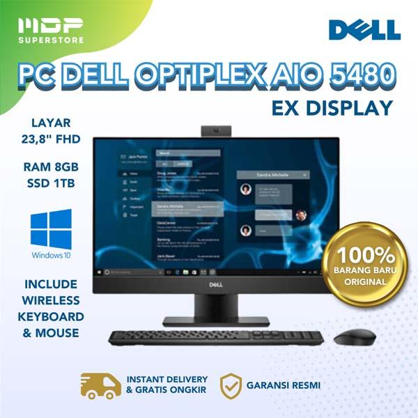 MDP - IT and Electronic Superstore