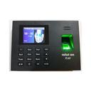 MESIN ABSENSI FINGERPRINT SOLUTION X105 | MDP - IT and Electronic ...
