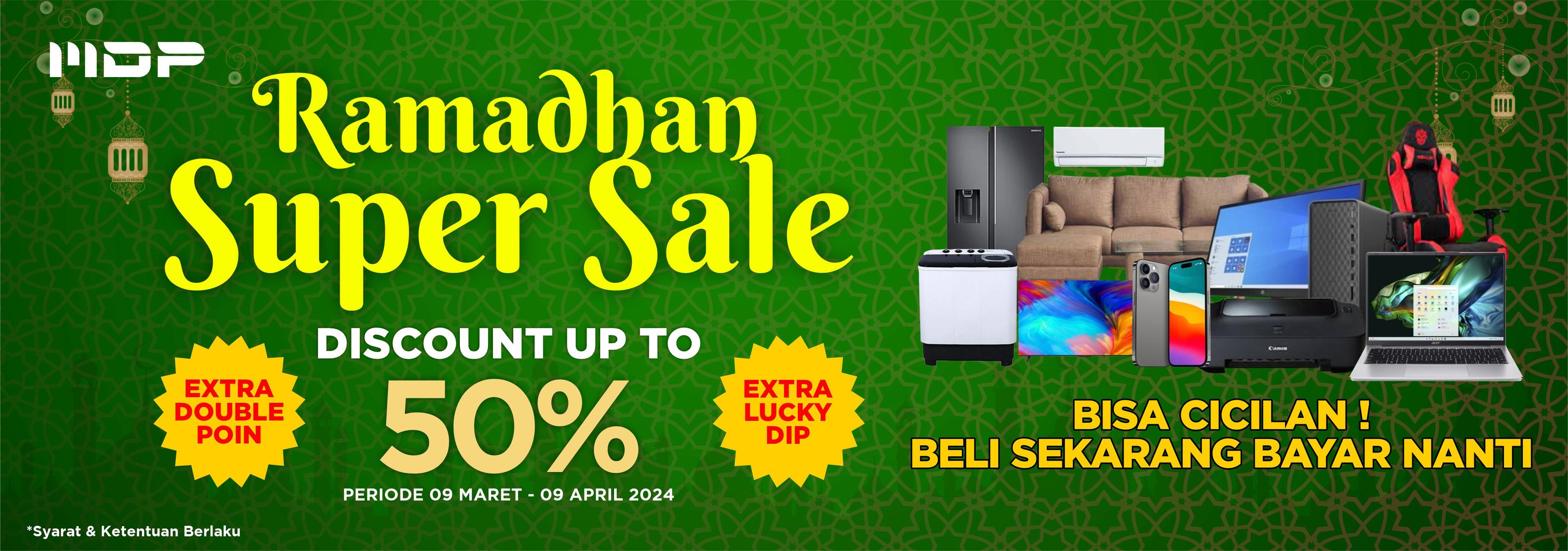 MDP - IT and Electronic Superstore