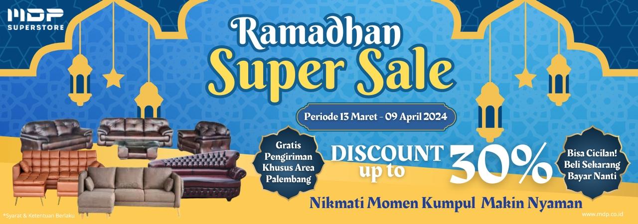 MDP - IT and Electronic Superstore