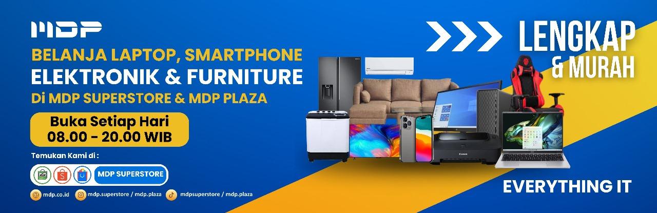 MDP - IT and Electronic Superstore